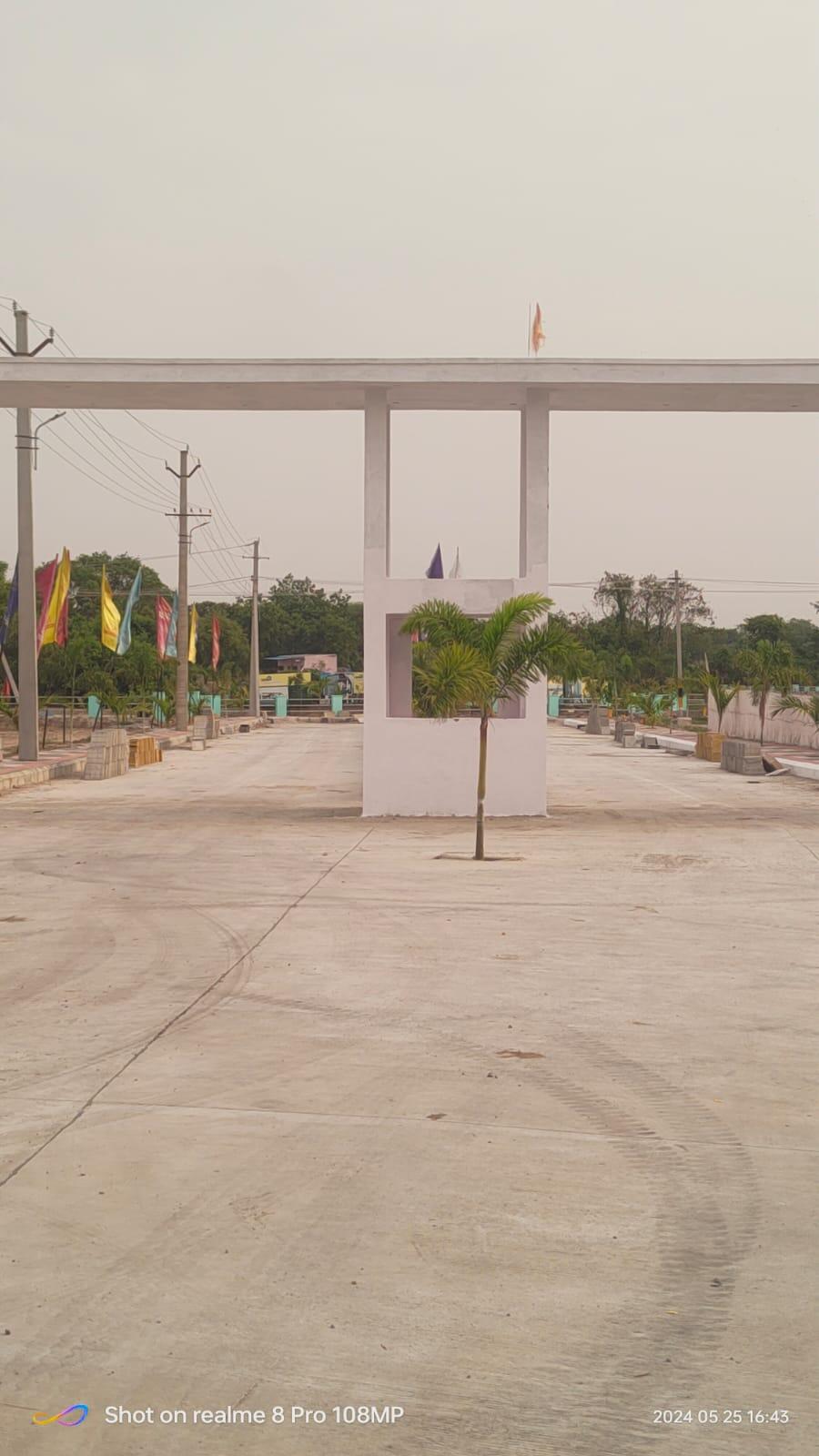 Kompally County 3 Kompally, Hyderabad | Price List & Brochure, Floor ...