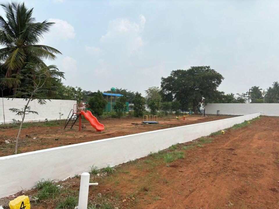 RR Daisy Garden Neelambur, Coimbatore Resale Price List, Brochure ...