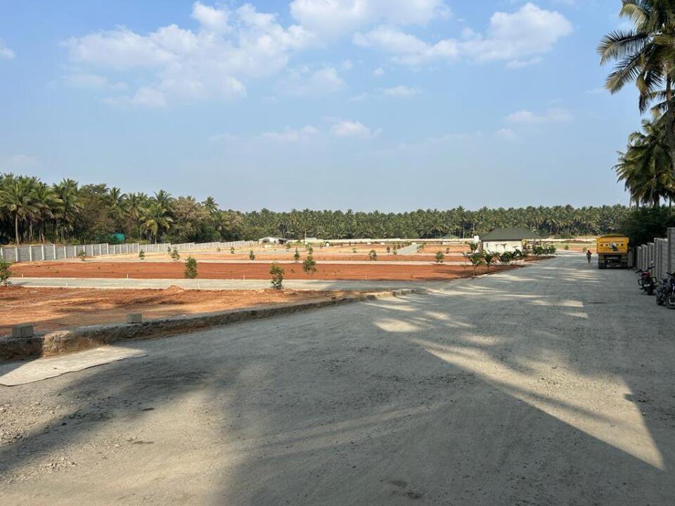 RR Builders and Developers RR Oak Tree Photos And Videos - Kovaipudur ...