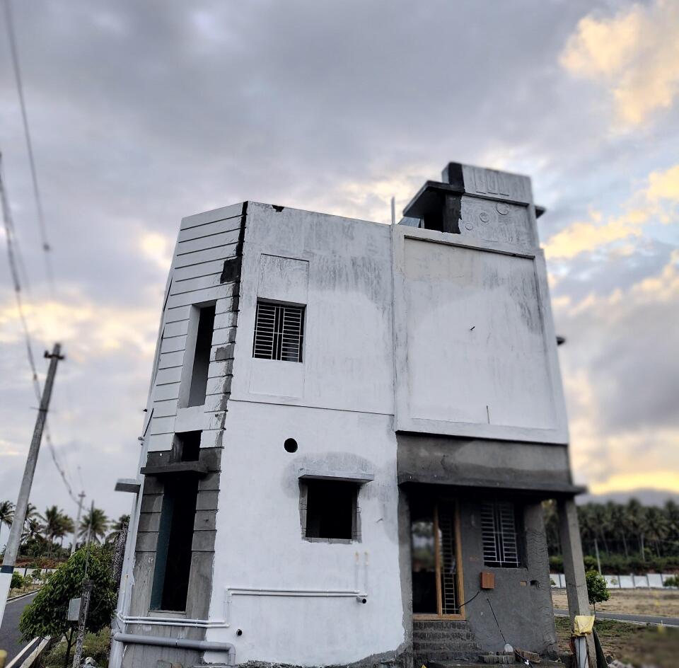 RR Oak Tree Madukkarai, Coimbatore | Price List & Brochure, Floor Plan ...