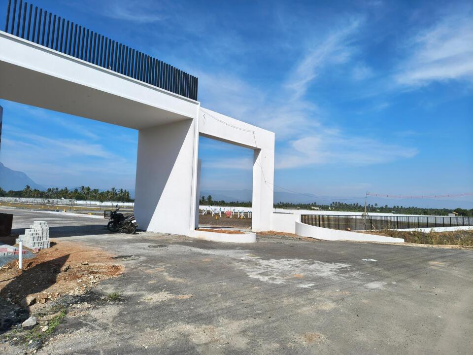 RR Tech Valley Saravanampatti, Coimbatore | Price List & Brochure ...