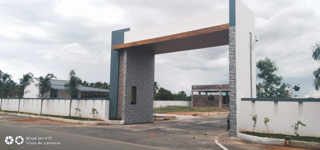 RR Velavan Square Kovilpalayam, Coimbatore Resale Price List, Brochure, Floor Plan, Location Map ...