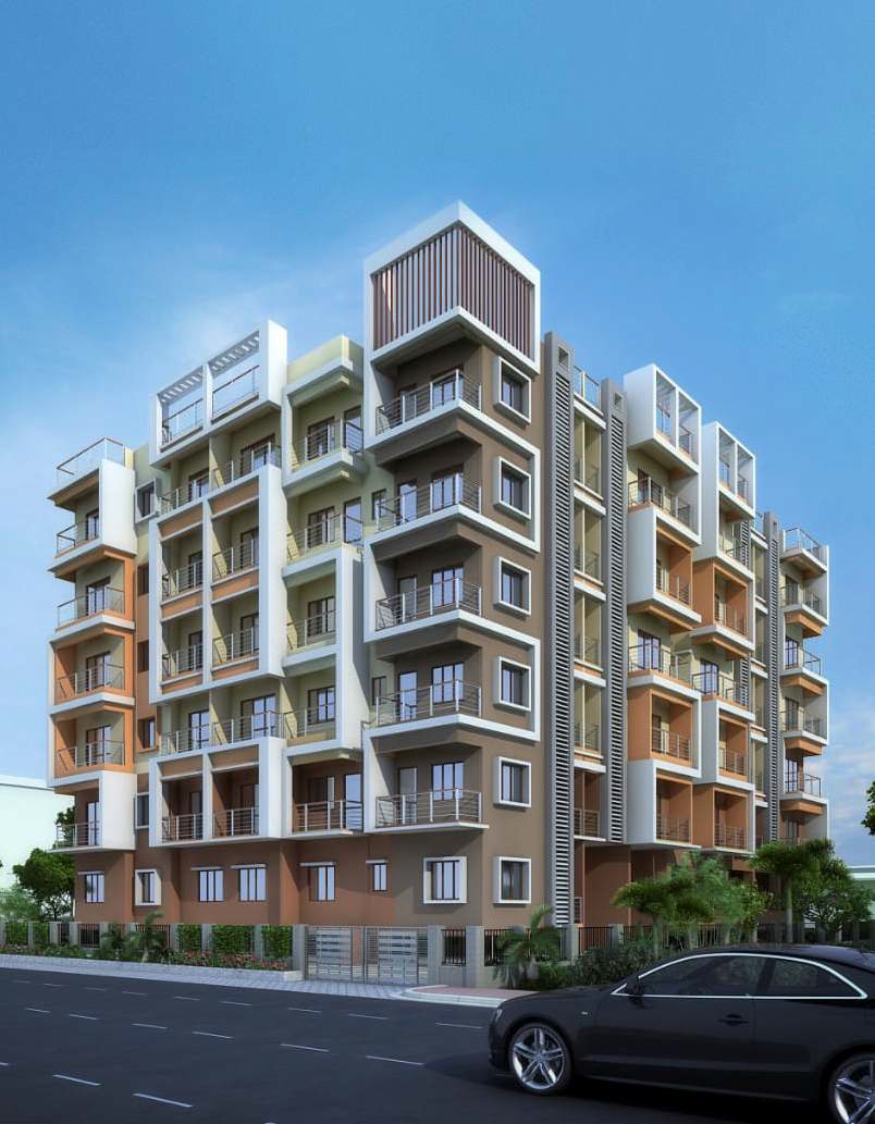 RR Beur Mansion Patna, Beur Resale Price List, Brochure, Floor Plan ...