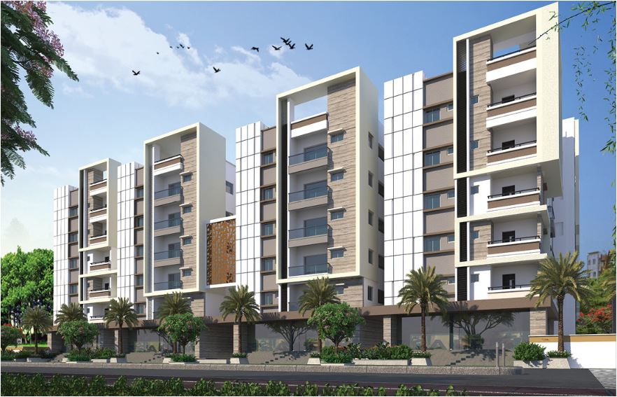 RR Village Pointe Manikonda, Hyderabad Resale Price List, Brochure ...