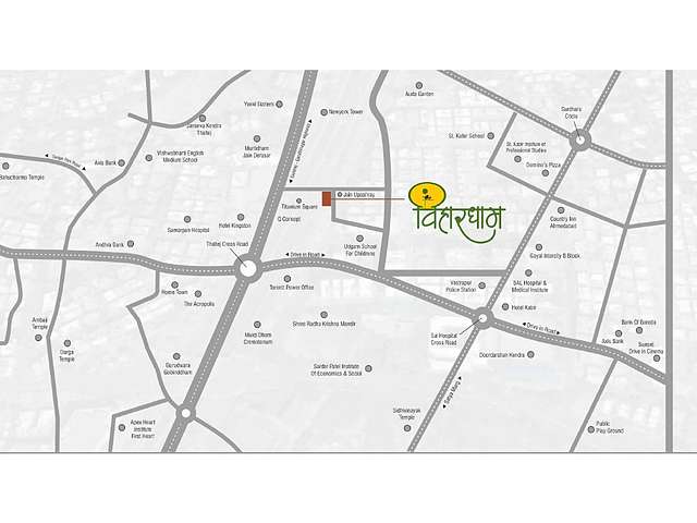 RR Construction Ahmedabad Vihardham Photos - Thaltej, Ahmedabad West Pictures