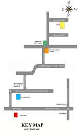 RR Constructions Ramapuram RR Sampooranam Elevation Map - Kolapakkam ...