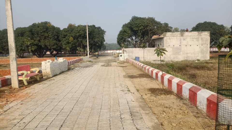 RR Developers Bijnore Unique City Photos - Kanpur Road, Lucknow Pictures