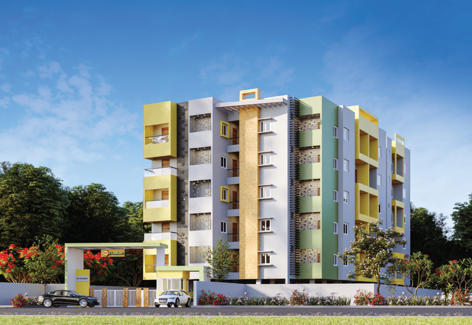 RR Poonthalir RS Puram , Coimbatore Resale Price List, Brochure, Floor ...