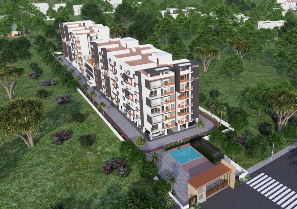 RRL Palacio Sarjapur Road, Bangalore | Price List & Brochure, Floor ...