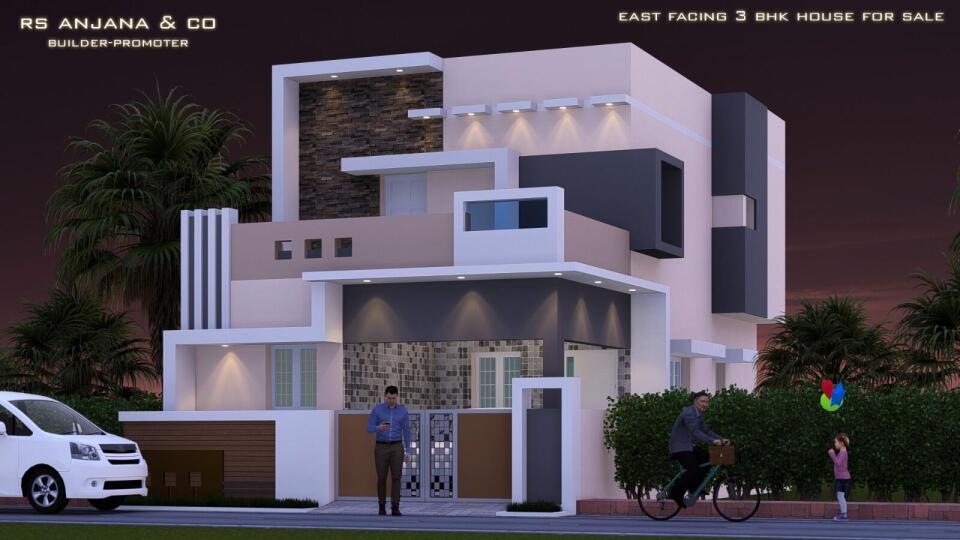 RS SPM Avenue Ettimadai, Coimbatore Resale Price List, Brochure, Floor ...