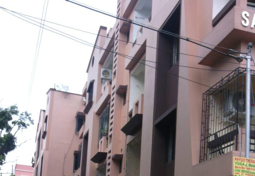 R S Saila Tower Kolkata South, Mukundapur Resale Price List, Brochure ...