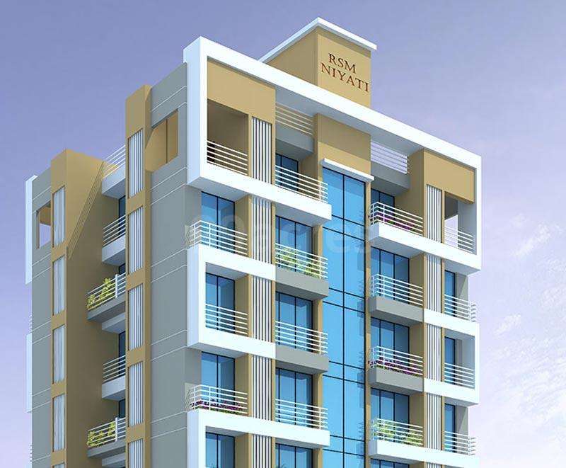 RSM Homes LLP RSM Niyati Photos And Videos - Uran, Navi Mumbai Pictures