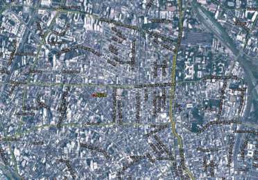 Rubberwala Housing Group Builders Rubberwala AGUA Map - Grant Road ...