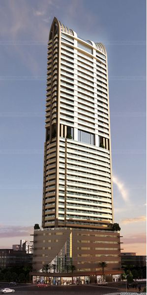 Rubberwala Housing Group Builders Rubberwala Alcazar Photos - Agripada ...