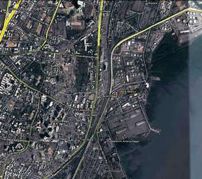 Rubberwala Housing Group Builders Rubberwala Belle Harbour Map - Sewri ...