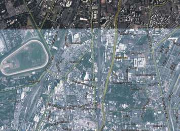 Rubberwala Housing Group Builders Rubberwala Heritage Map - Byculla ...