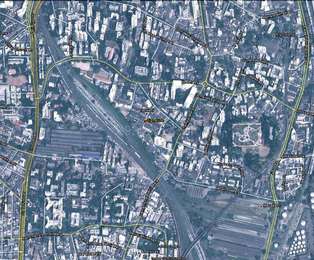Rubberwala Housing Group Builders Rubberwala Signature Map - Mazgaon ...