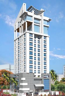 Rubberwala Ameena Height Agripada, Mumbai Resale Price List, Brochure, Floor Plan, Location Map ...