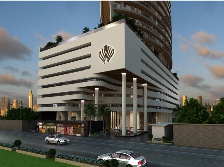 Rubberwala Housing Group Builders Rubberwala Eon Photos - Parel, South ...