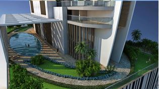 Rubberwala Housing Group Builders Rubberwala Eon Photos - Parel, South ...