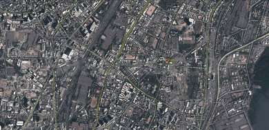 Rubberwala Housing Group Builders Rubberwala Eon Map - Parel, Mumbai ...