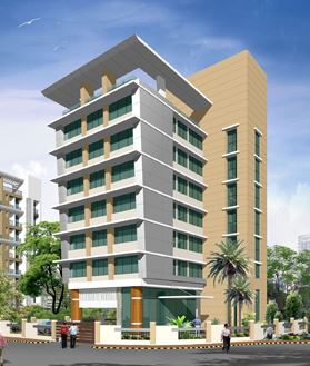 Rubberwala Housing Group Builders Rubberwala La Vista Photos - Mazgaon ...