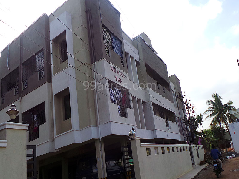 Ruby Builders and Promoters Ruby Avenue Photos - Tambaram, Chennai Pictures
