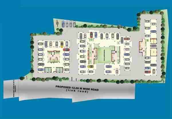 Ruby Builders Ruby Enclave Photos - Old Perungalathur, Chennai South ...