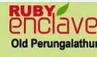 Ruby Builders and Promoters Ruby Enclave Map - Old Perungalathur ...