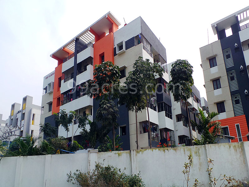 Ruby Flamingo Mannivakkam, Chennai Resale Price List, Brochure, Floor ...