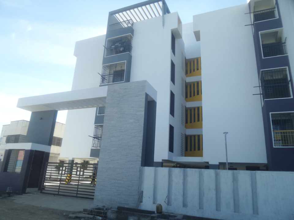 Ruby Builders and Promoters Ruby Grand Photos And Videos ...