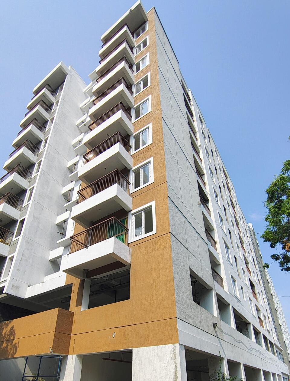 Ruby Horizon Tambaram, Chennai | Price List & Brochure, Floor Plan ...