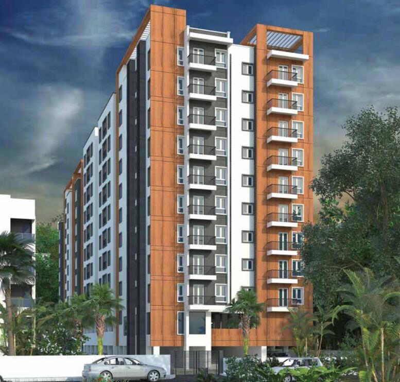Ruby Horizon Tambaram, Chennai | Price List & Brochure, Floor Plan ...