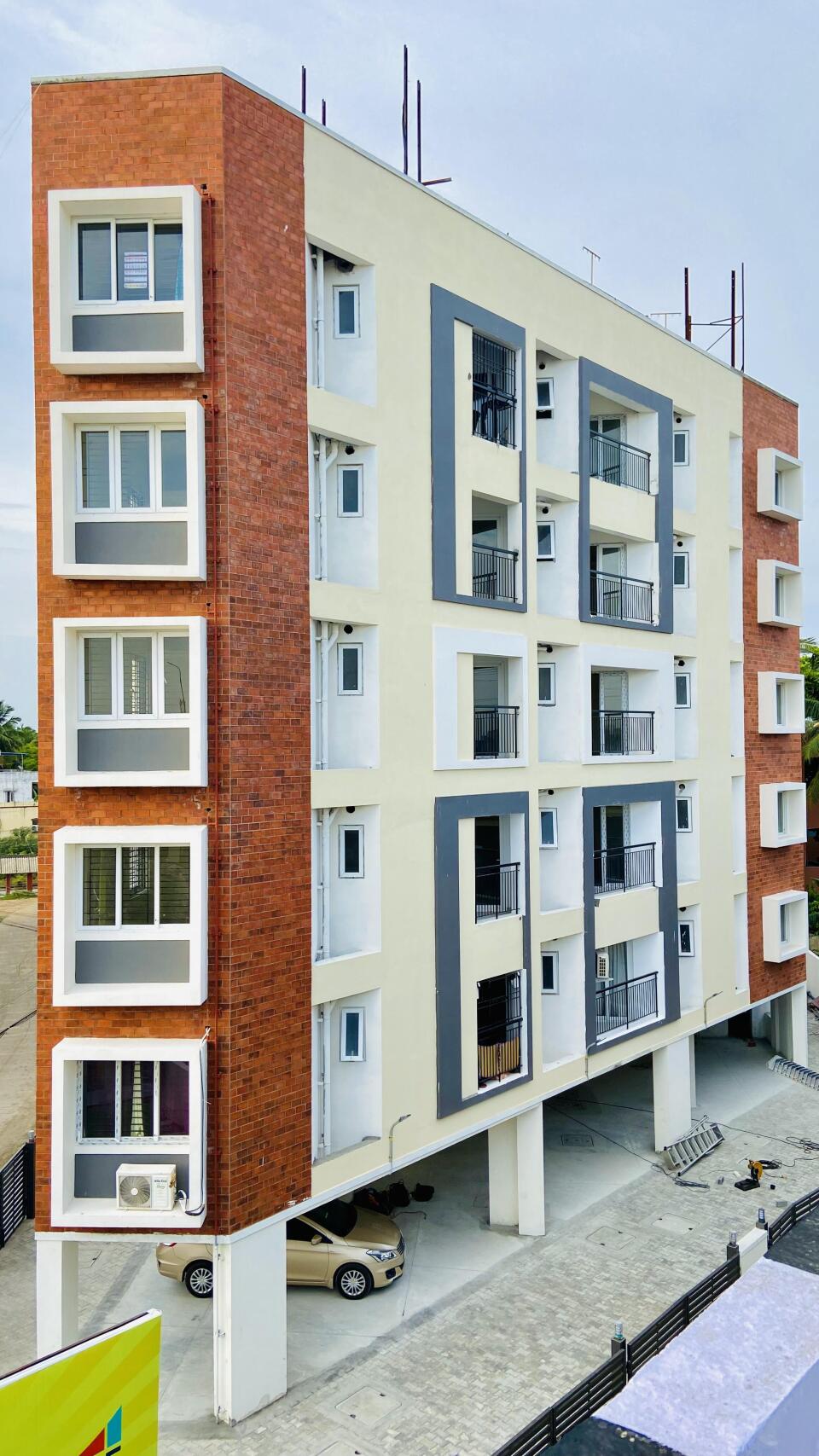 Ruby Upside Avenue Urapakkam, Chennai Resale Price List, Brochure ...