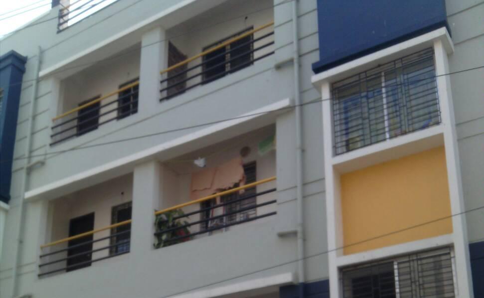 Ruby Group Kolkata Ruby Green Phase 1 Photos - Nayabad, Kolkata Pictures