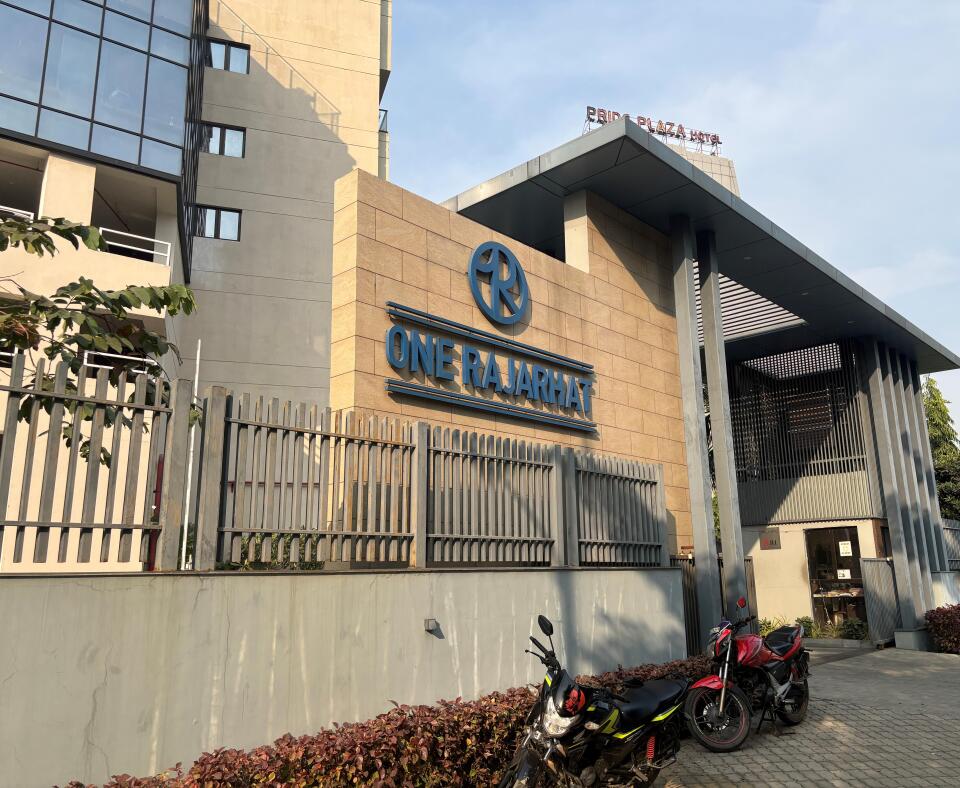 Ruchi One Rajarhat New Town, Kolkata | Price List & Brochure, Floor ...