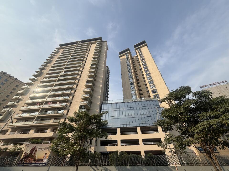 Ruchi One Rajarhat New Town, Kolkata | Price List & Brochure, Floor ...