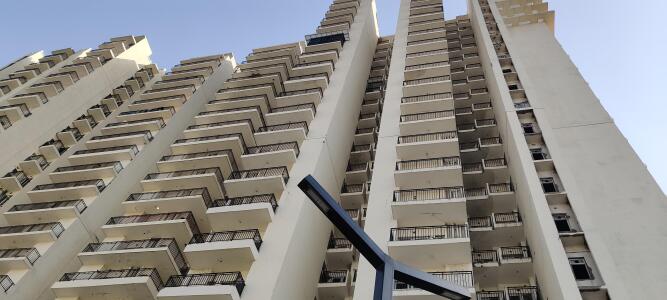 Ansals Tanushree Resale - 3+ Flats for Resale in Ansals Tanushree, NH ...