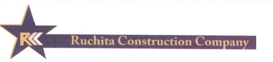 Ruchita Builders / Developers - Projects - Constructions