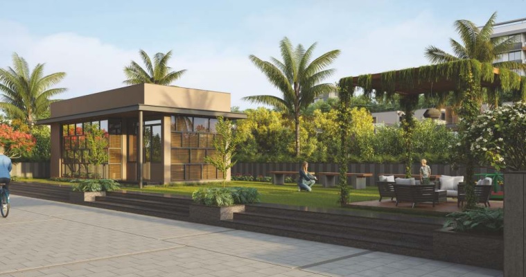 Rudra Developers Copper Stone Sky Photos - Bilasiya, Ahmedabad East ...