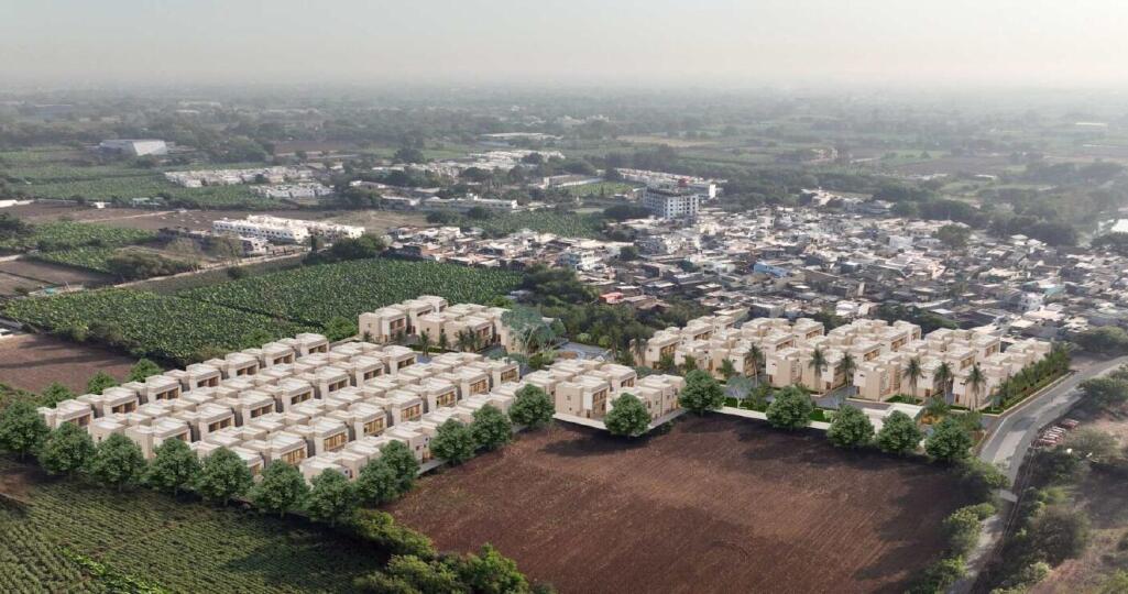 Rudra Developers Anand Rudra Dreamz Photos - Lambhvel, Anand Pictures