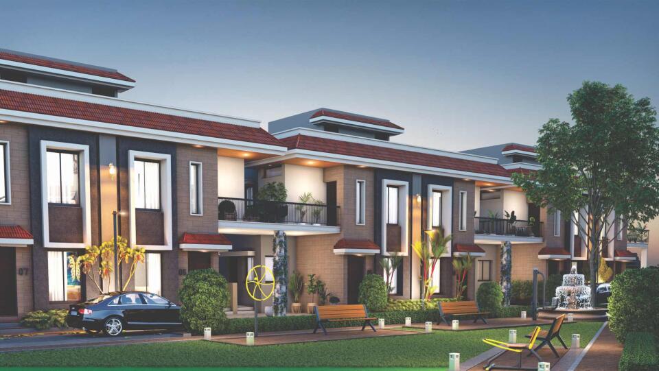 Rudra Developers Anand Rudra Elegance Photos And Videos - Valasan, Anand Pictures
