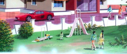 Ruia Builders Ruia Susmita Photos - Thane West Pictures