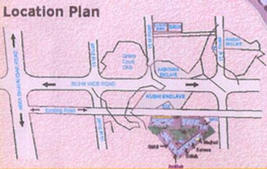 Ruia Builders Ruia Susmita Photos - Thane West Pictures