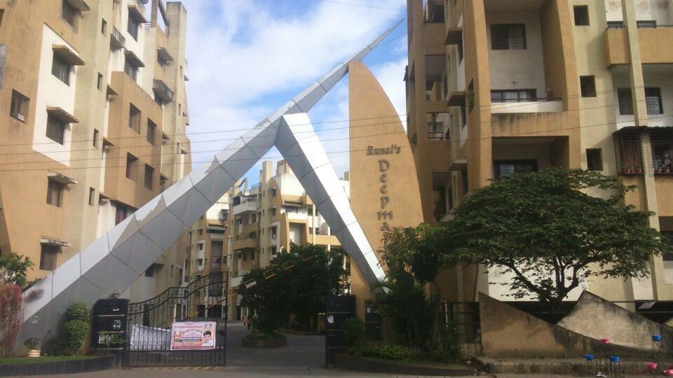 Runal Developers Runal Deepmala Photos - Pimple Saudagar, Pune Pictures