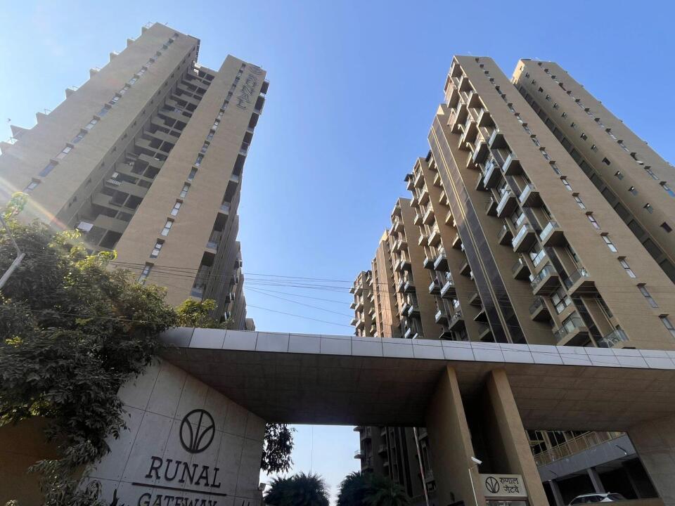 Runal Gateway Ravet, Pune Resale Price List, Brochure, Floor Plan ...