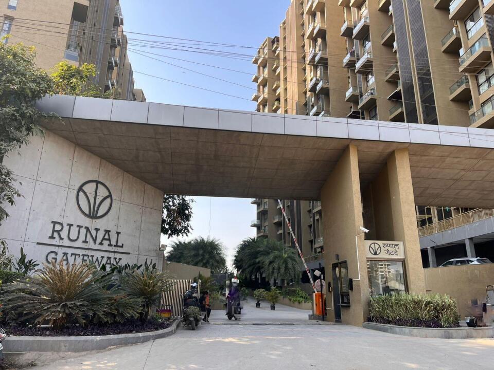 Runal Gateway Ravet, Pune Resale Price List, Brochure, Floor Plan ...