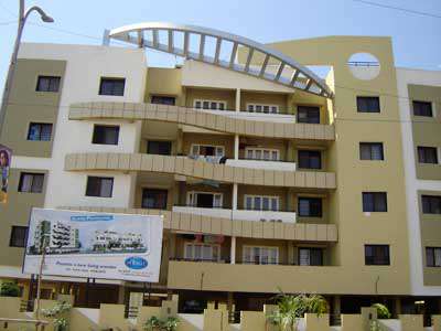 Runal Miracle Ravet, Pune Resale Price List, Brochure, Floor Plan ...