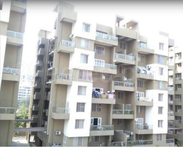 Runal Royal Casa Shinde Vasti, Ravet Resale Price List, Brochure, Floor ...