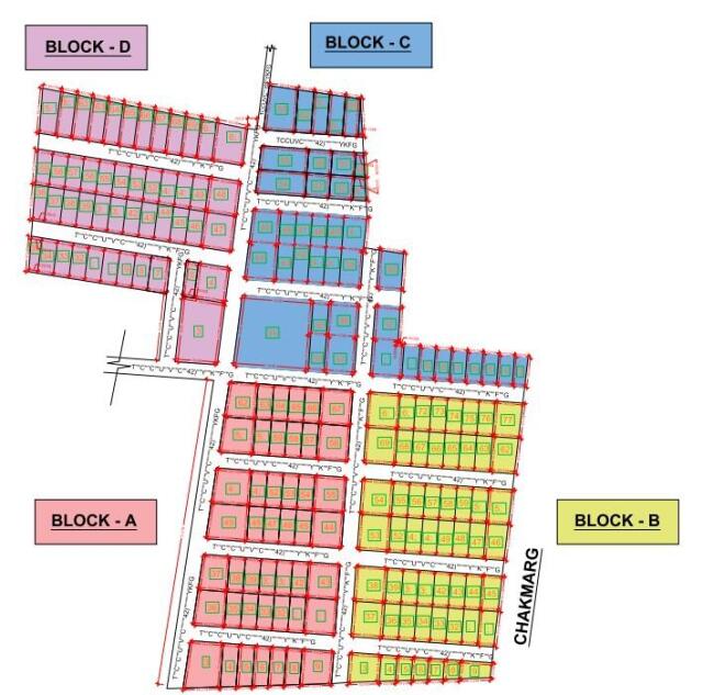 Runjhun Sudha Enclave Garhmukteshwar, Hapur | Price List & Brochure ...